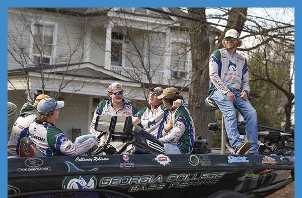 News & Events Daily Digest - Student Edition