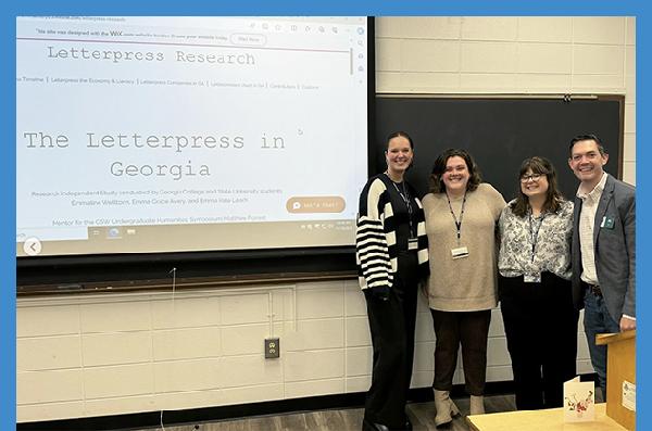 News & Events Daily Digest - Student Edition