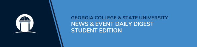 News & Events Daily Digest - Student Edition